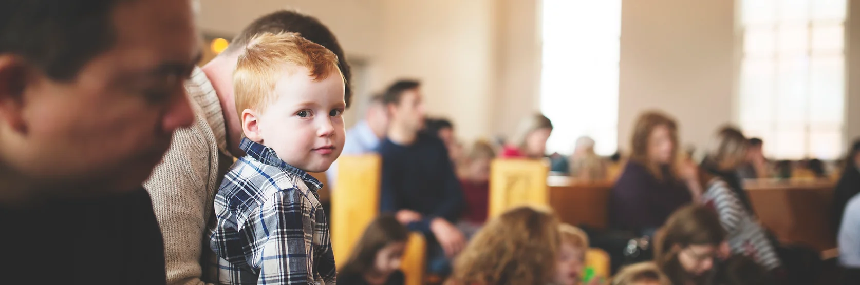 Missions We Support - Calvary Church