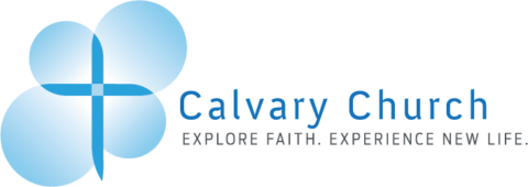 Home - Calvary Church