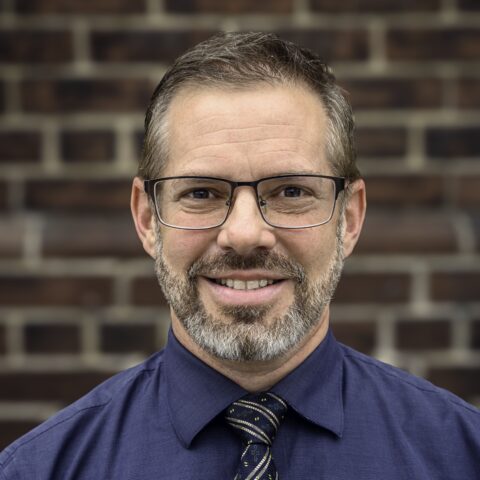 Our Team - Calvary Church